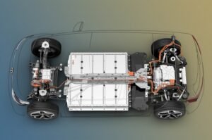 What we know about the Volkswagen ID.4 Battery Pack - GoSaveTime Green ...