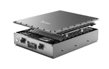 US-based EV battery system manufacturer Romeo Power goes public in 2020 ...